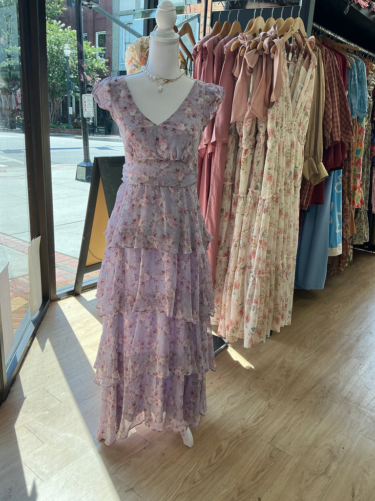 Gentry Dress – Garment & Grace Boutique