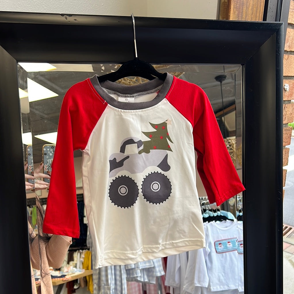 Camo Tree Set – Garment & Grace Boutique