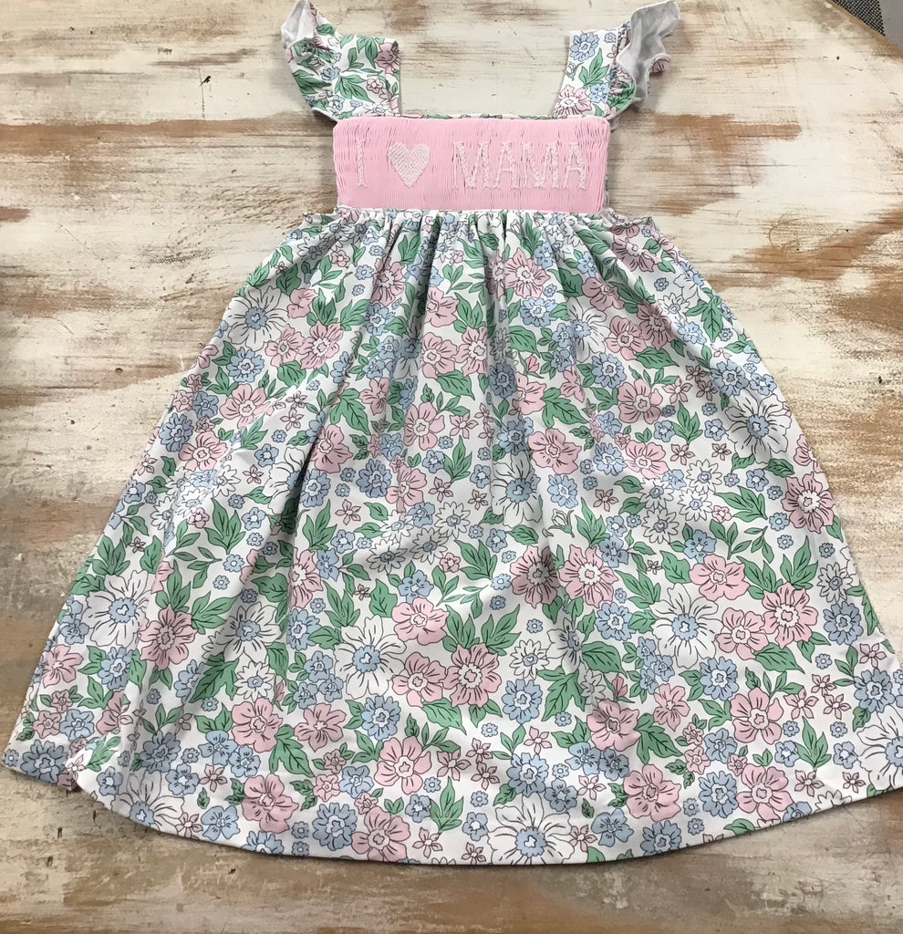 I Love Mama – Garment & Grace Boutique