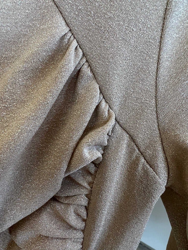 Nanci Bodysuit – Garment & Grace Boutique