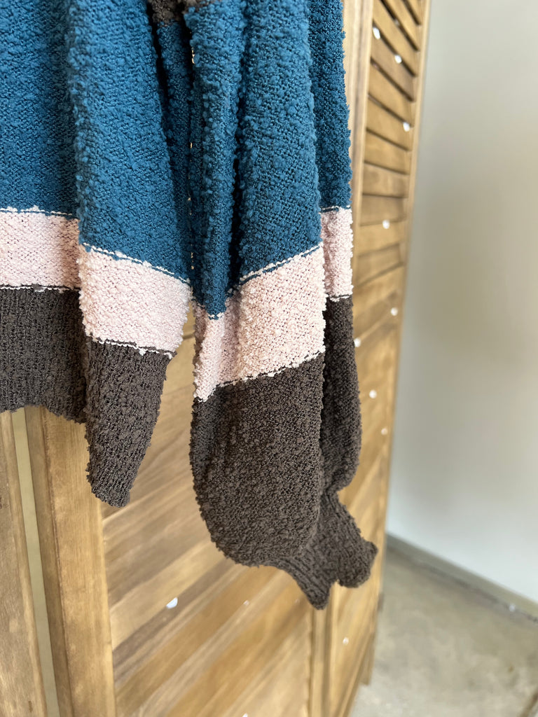 Cora Sweater – Garment & Grace Boutique